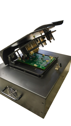 Bench Top Fixtures - Mirotech