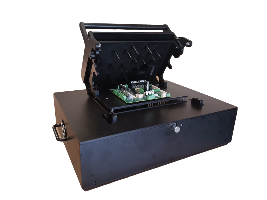 PCB TEST FIXTURE KITS - Mirotech