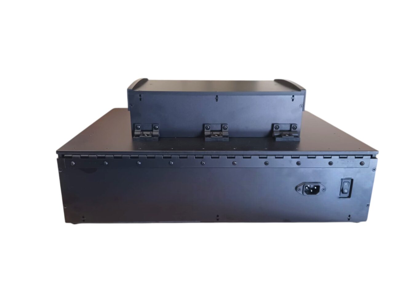 Bench Top Fixtures - Mirotech